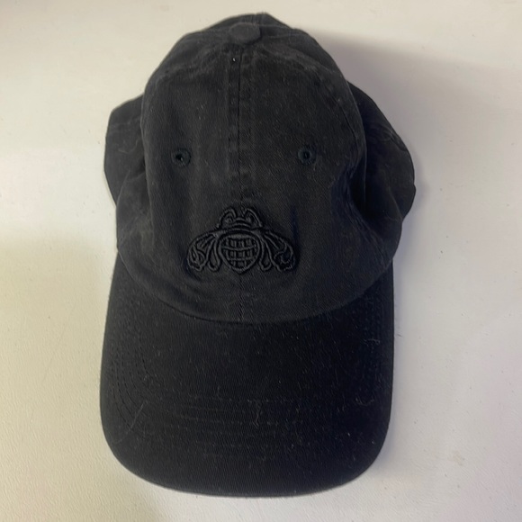 Accessories | Cafe Patron Fitted Cap | Poshmark